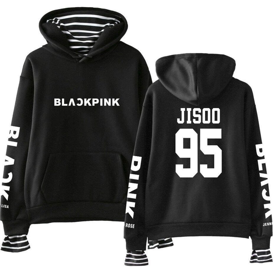 Blackpink Jisoo Merch in Stock with FREE Worldwide Shipping