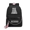 Blackpink Backpack in Stock with FREE Worldwide Shipping